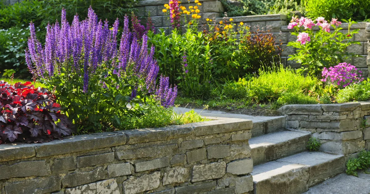 Leveraging Natural Landscaping To Maximize Home Market Value - Raymar ...